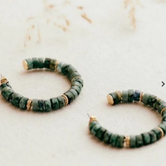 Sezane | Jewelry | Sezane Earrings | Poshmark